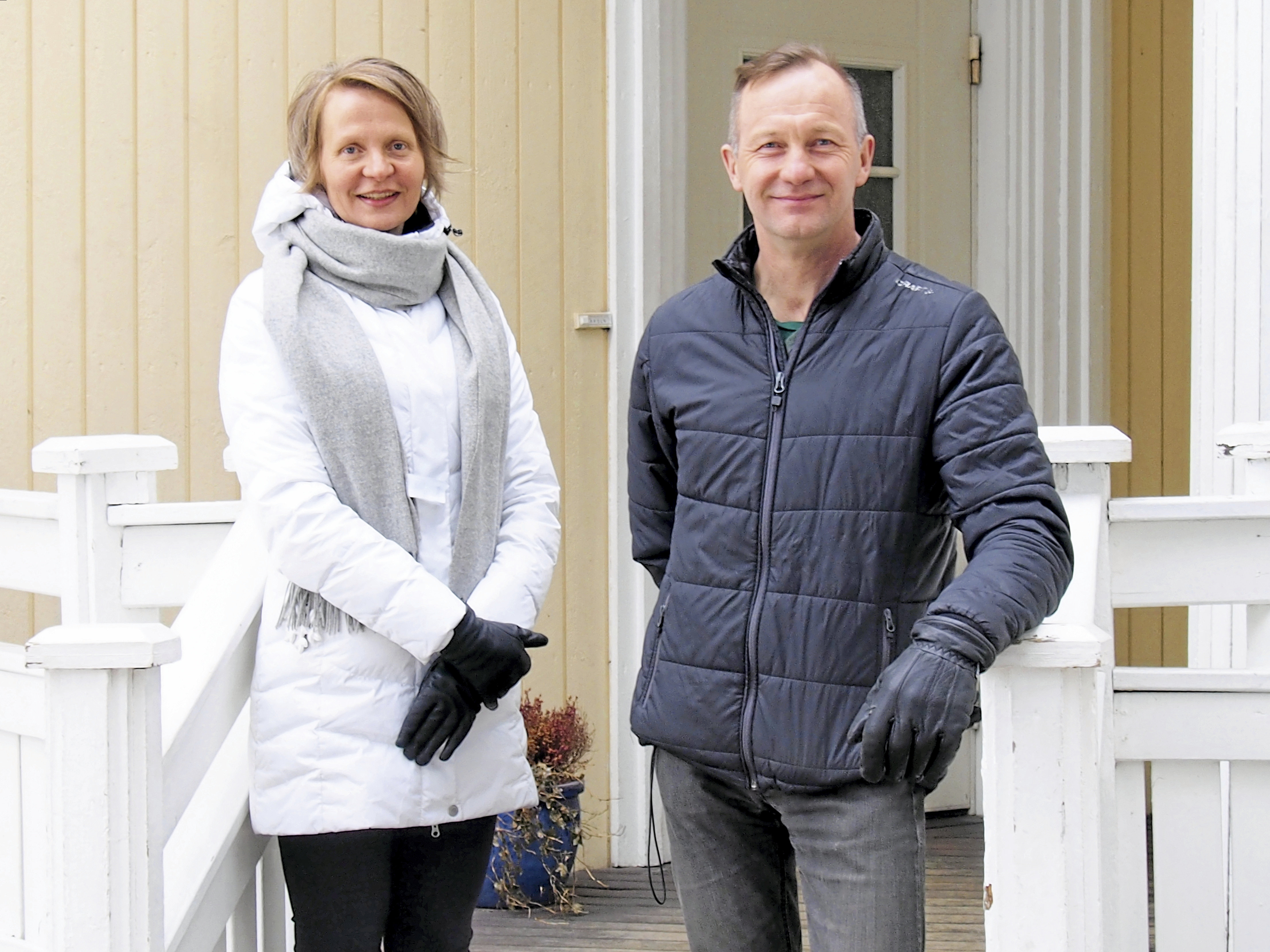 Suviseurat järjestetään tänä kesänä radiossa ja netissä, yli-iiläiset ...