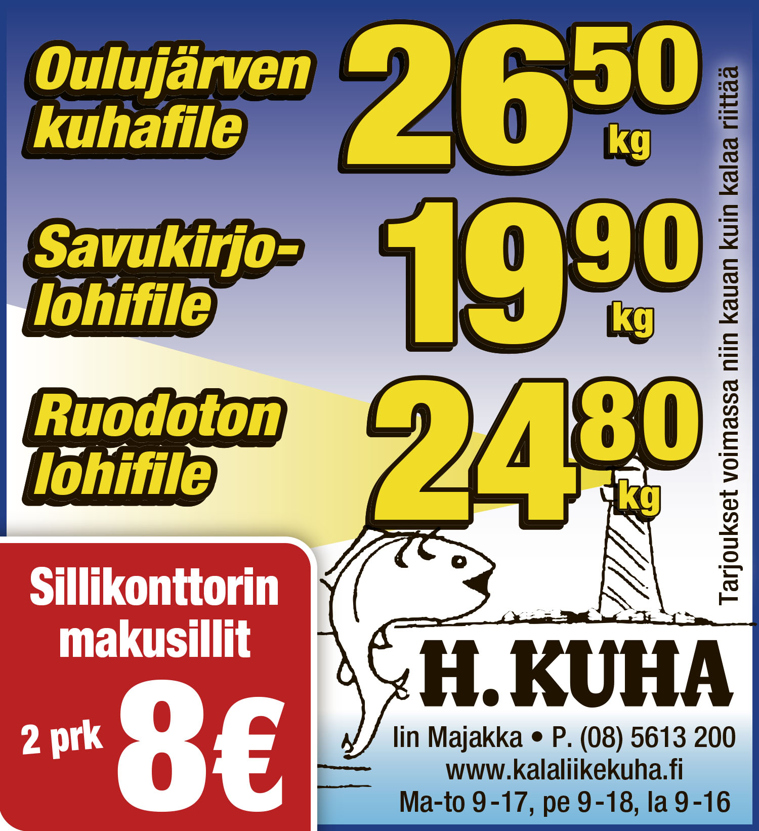 Kuha_24032022_iso - Rantapohja