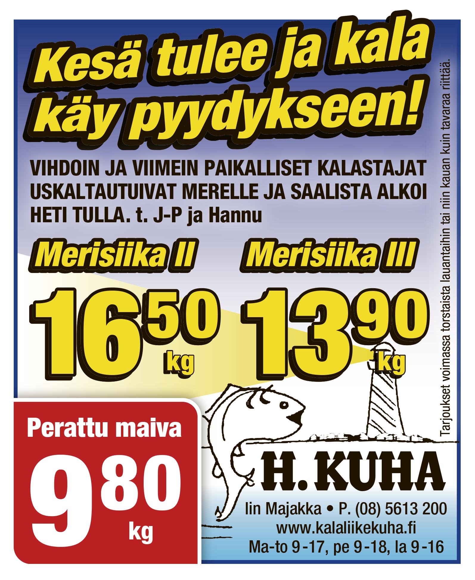 Kuukauden esine: Pläkkilyhty - Rantapohja