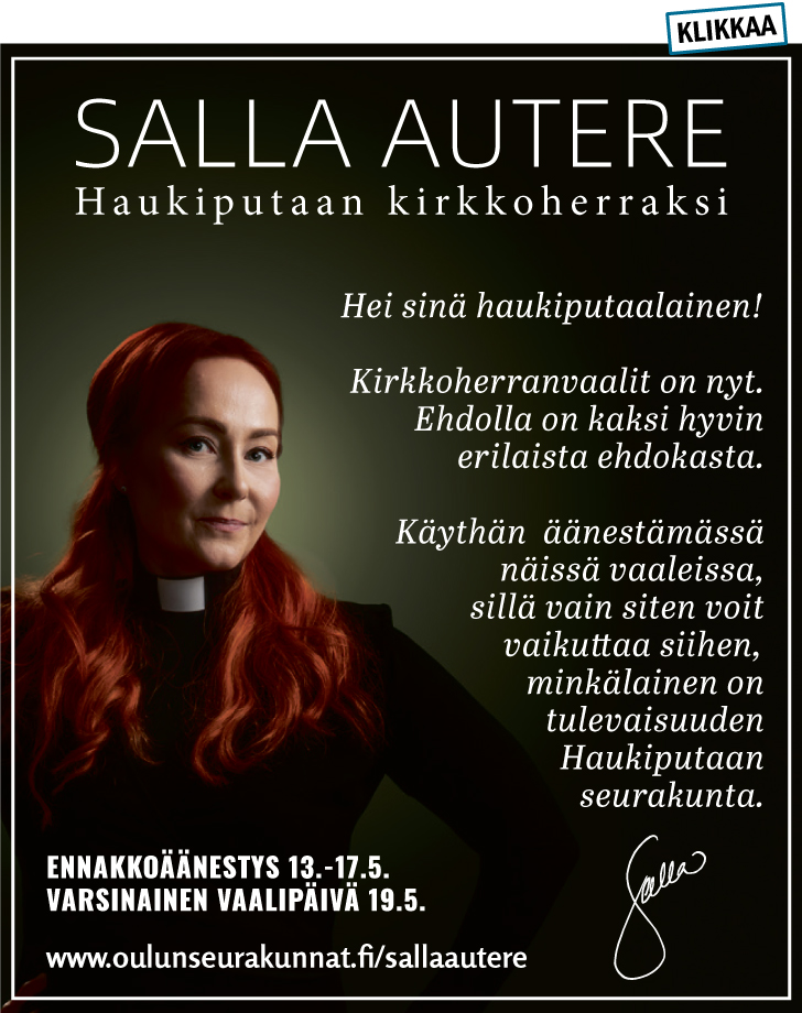 Ii - Sivu 2 - Rantapohja