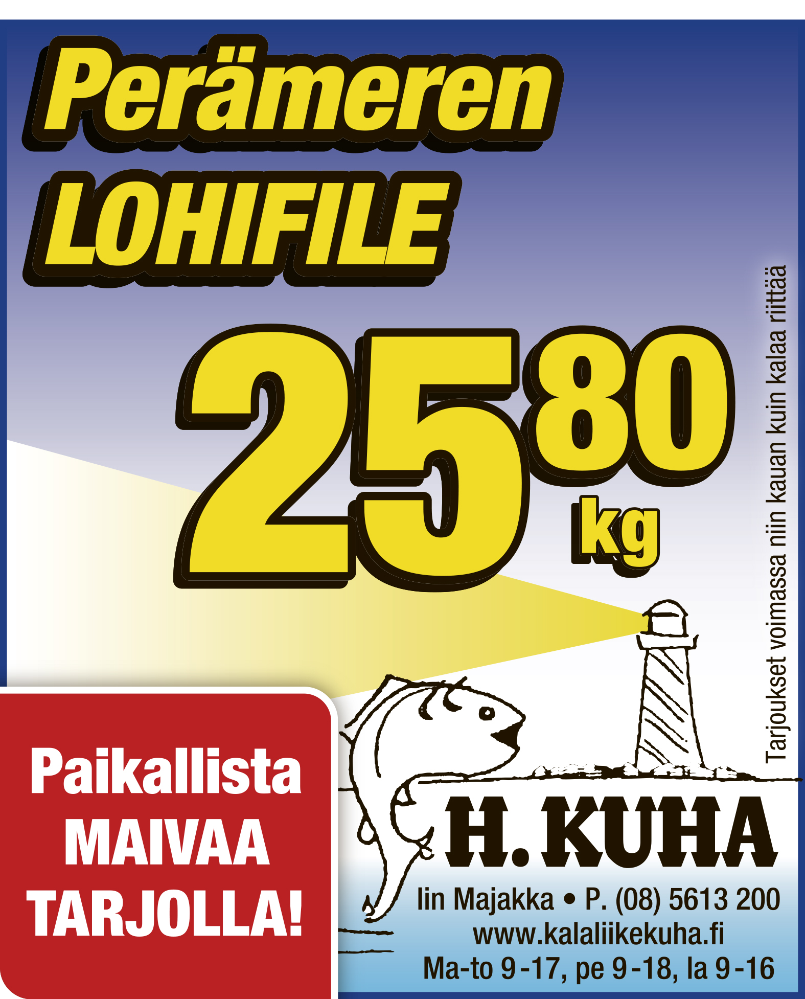 Mikä minusta tulee isona? - Rantapohja