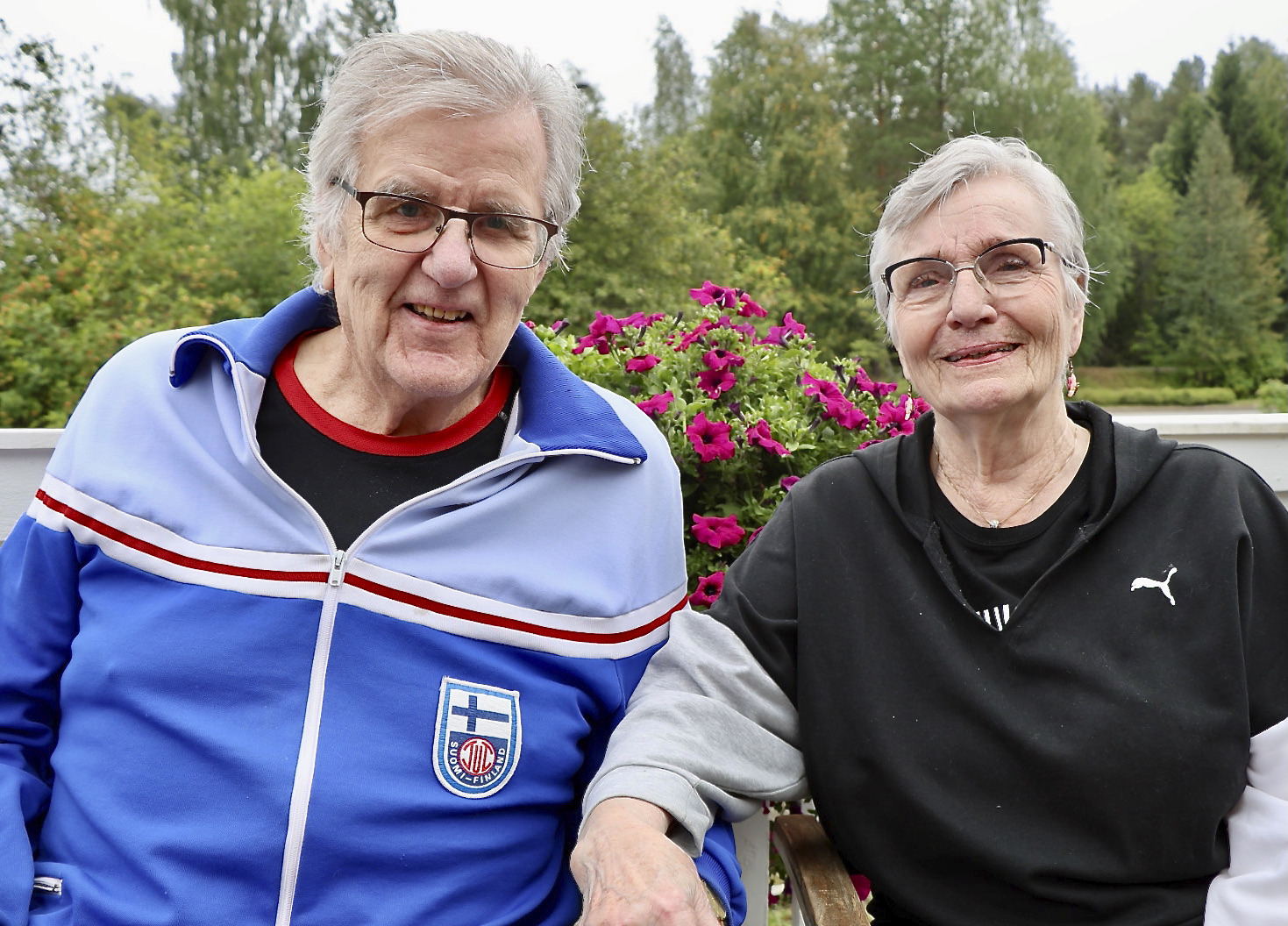 Tästä eteenpäin – 80 vuotta täyttävä Osmo Hekkala kaartaa elämänsä ...